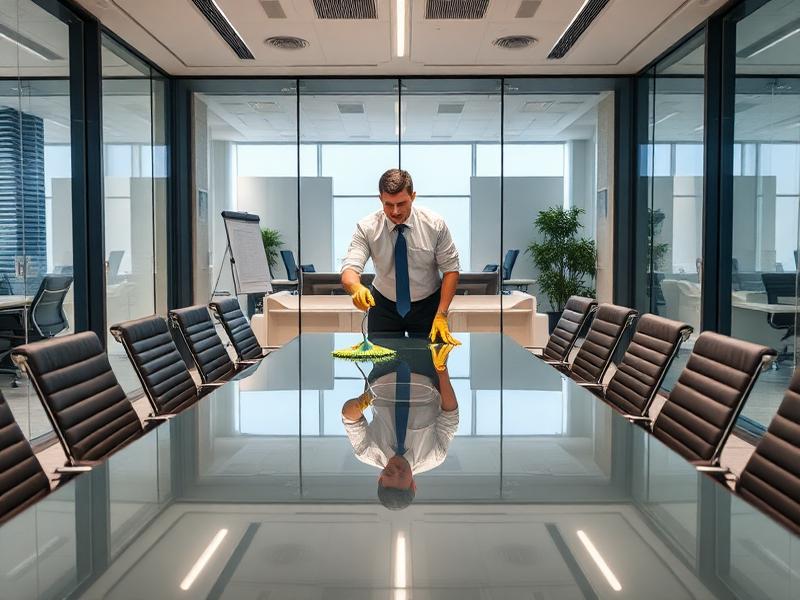 Roshilclean - RoShil Enterprises Inc. | Professional Commercial ...